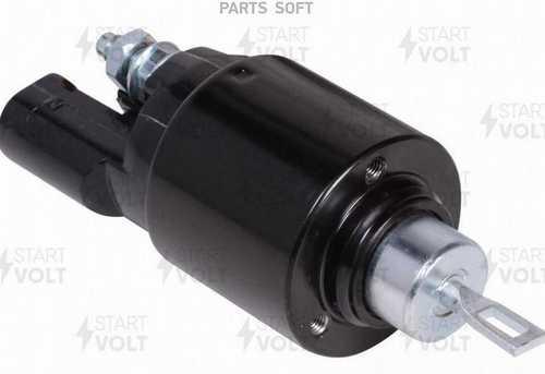 Startvolt VSR1002 Реле втягивающее VW polo RUS/tig