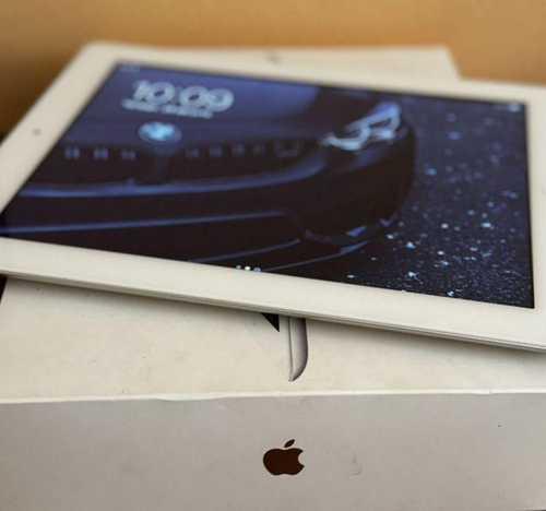 iPad 4 16gb