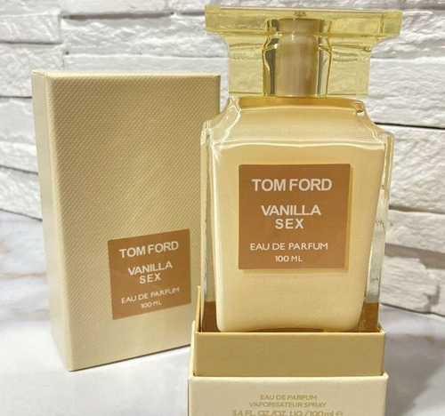 Tom ford vanilla sex eau de parfum 100ml