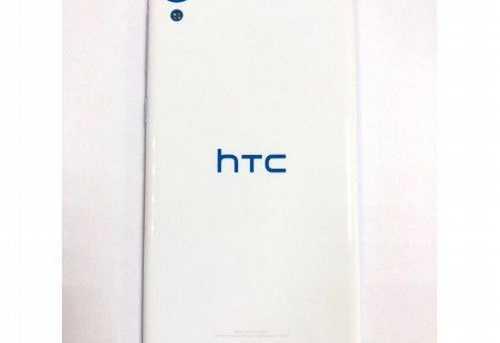 Крышка корпус HTC Desire 820 белая оригинал