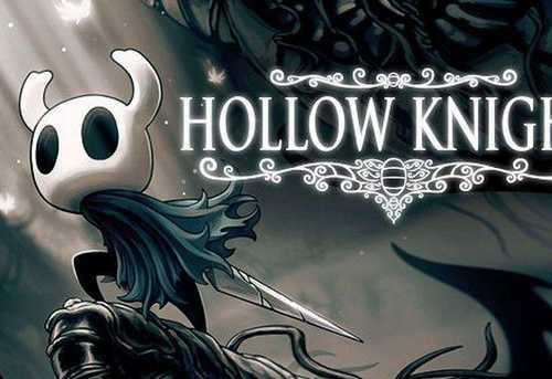 Hollow Knight: Voidheart Edition PS4/PS5