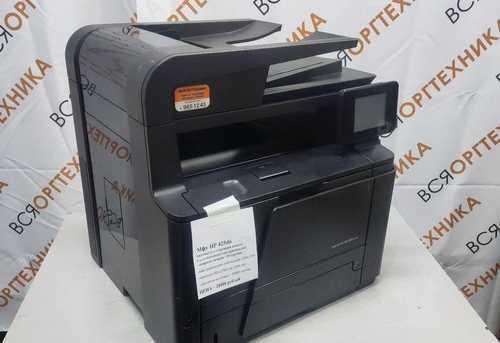 Надежный принтер/сканер/копир HP LJ Pro M425dn 425