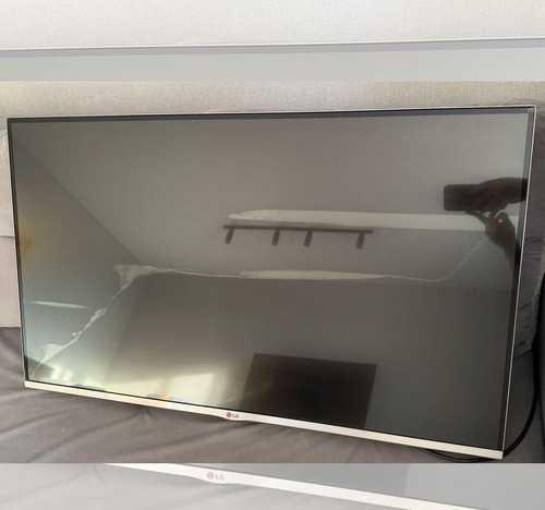 Телевизор lg