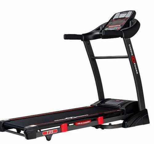 Беговая дорожка CardioPower T35 NEW