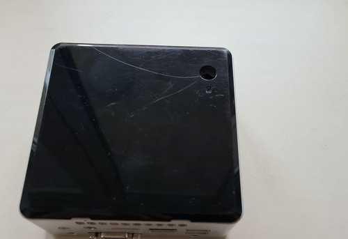 Intel nuc NUC5ppyh