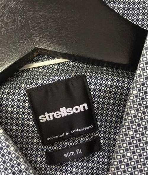 Рубашка strellson