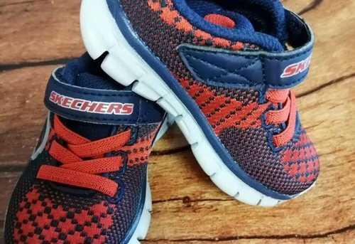 Кроссовки skechers