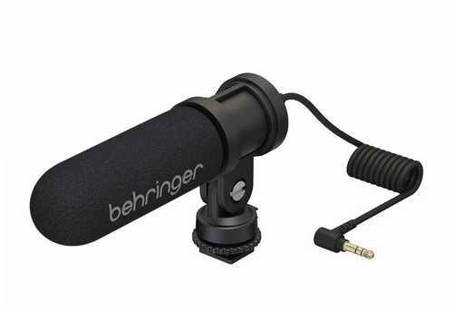 Микрофон Behringer video MIC MS