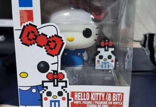 Фигурка funko pop Hello Kitty 8bit 31