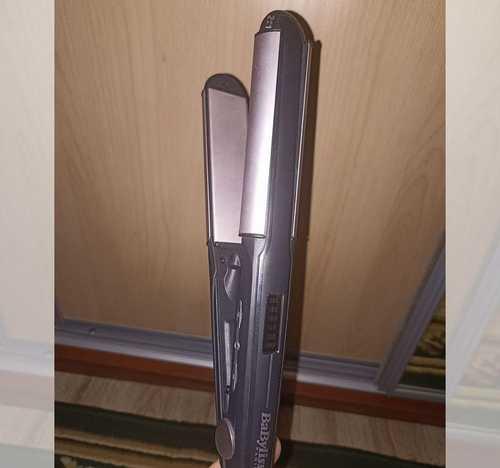 Выпрямитель для волос babyliss