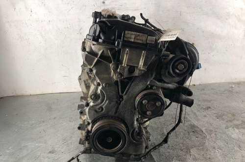 Двигатель Ford Focus 2 qqda 2004-2012