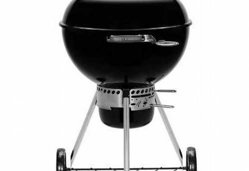 Угольный гриль Weber Master-Touch GBS E-5750 57 см