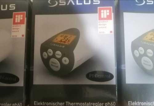 Термоголовка salus Controls standard - PH60