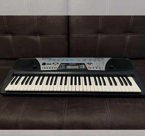 Синтезатор yamaha psr 175