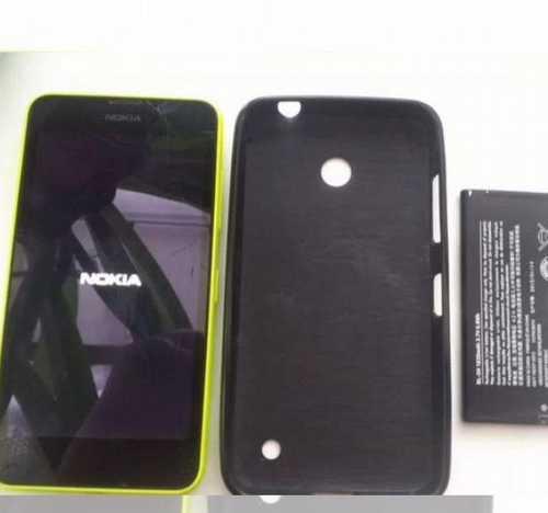 Nokia Lumia 635, 8 ГБ