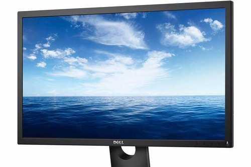 24" Монитор Dell E2416H 1920x108060 Гц