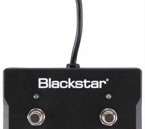 Футсвитч Blackstar FS-17