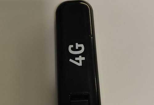 Usb модем 4g Quanta 1k6e