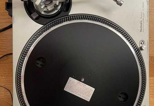 Technics SL-1200 MK2