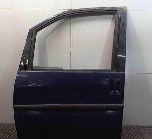 Стекло боковой двери Fiat Ulysse, 2000