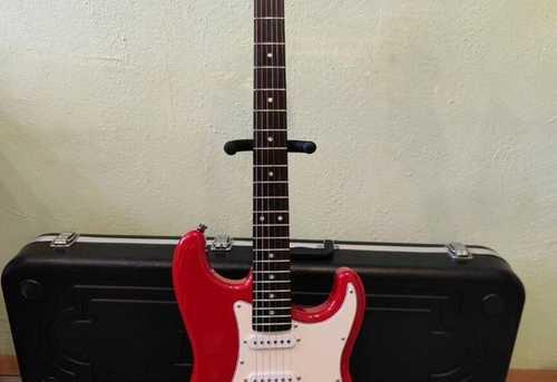 Электрогитара Rockdale Stratocaster