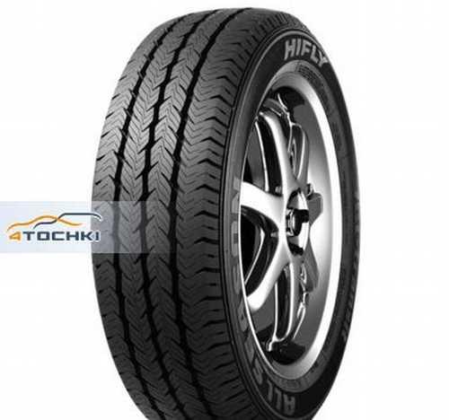 Hifly All-Transit 225/75 R16 121R