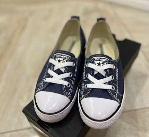 Продам кеды converse, р.37,5 (23,5 см.),оригинал