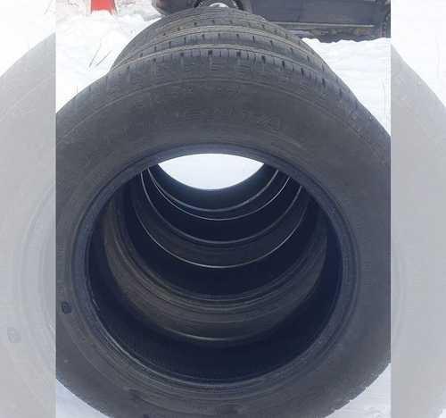 Continental ContiCrossContact AT 215/65 R16
