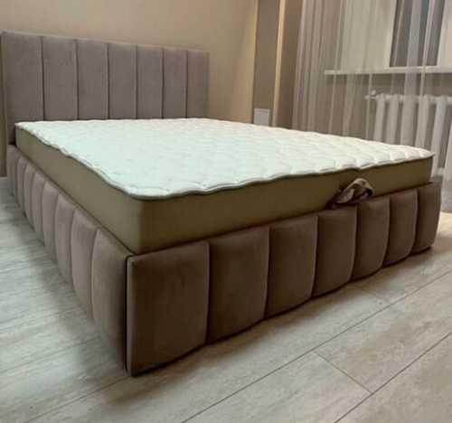 Кровать как IKEA