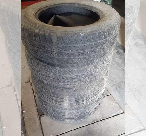 КАМА Кама-234 195/65 R15