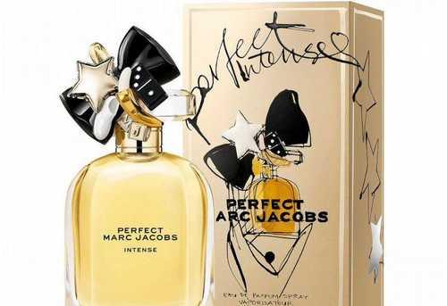 Marc Jacobs Perfect Intense 100 ml