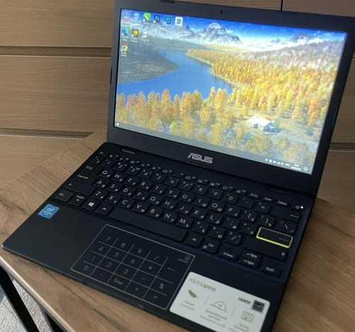 Ноутбук Asus Laptop E210MA