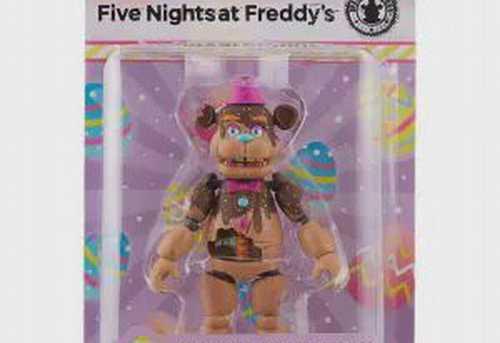 Фигурка Funko Five Nights AT Freddy's- Chocolate F