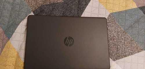 Ноутбук HP laptop 15s