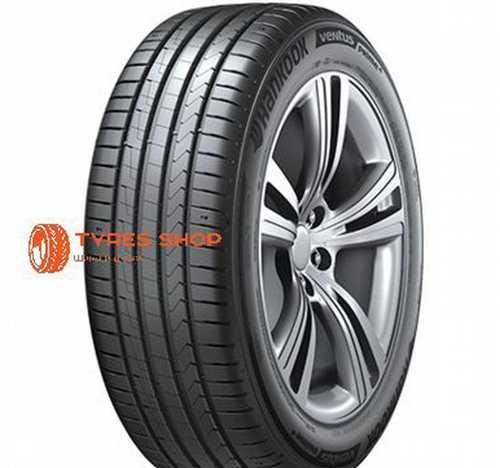 Hankook Ventus Prime 4 K135 205/55 R17