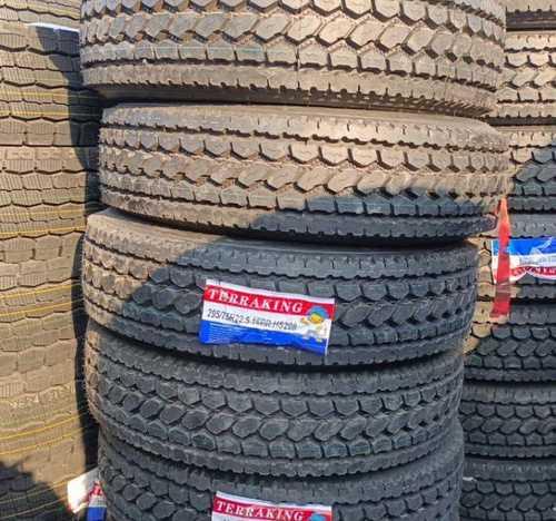 Автошина 295/75R22.5 terraking HS208 16PR 146/143L