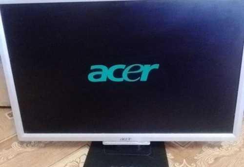 Acer al2216w