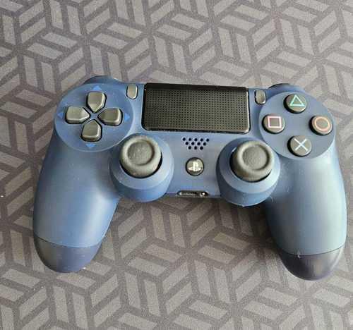 Геймпад PlayStation DualShock 4 V2