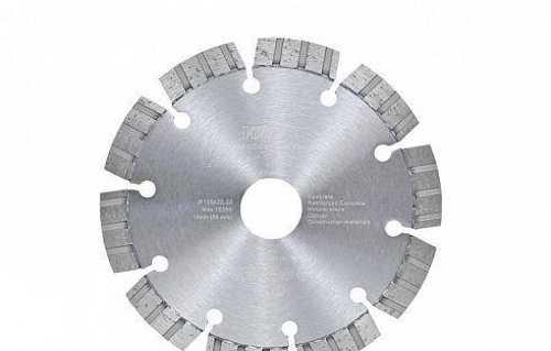 Алмазный диск LaserTurbo V premium 230 х 22.23 мм