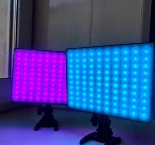 Видеосвет Yongnuo YN300 AIR II RGB