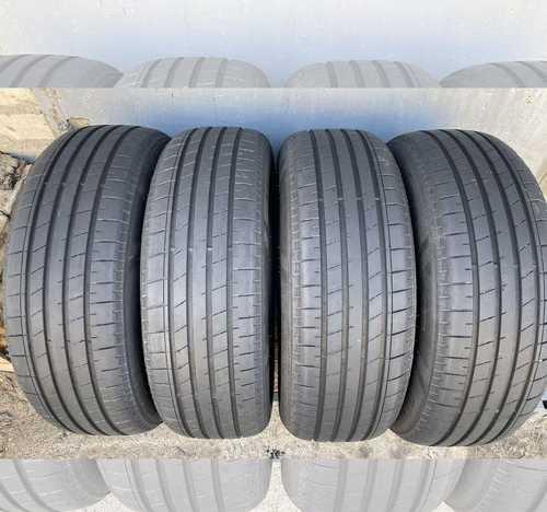 Massimo Ottima Plus 205/60 R16 96V