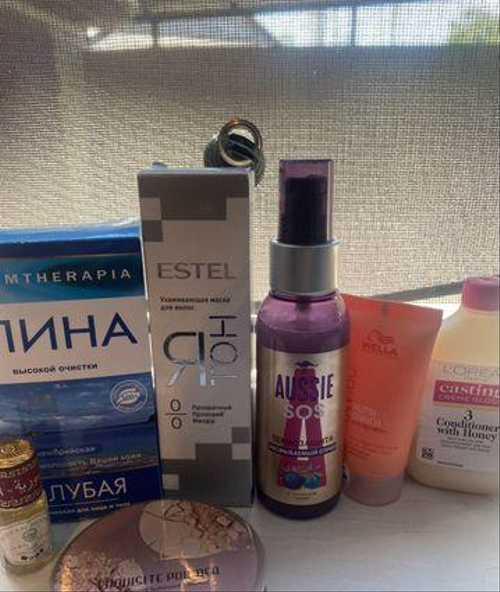 Набор косметики