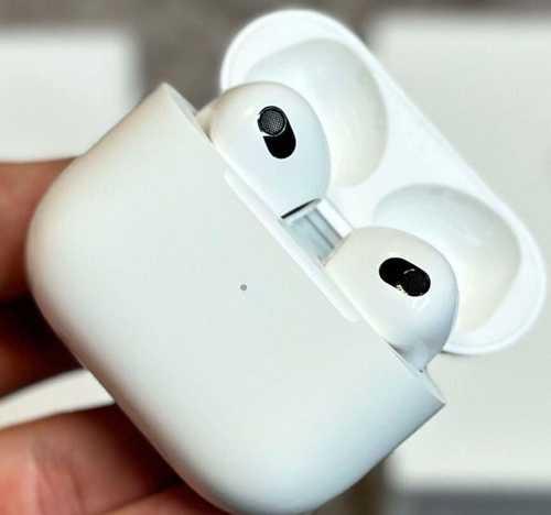 Apple AirPods 3. Оригинал(430  отзывов)