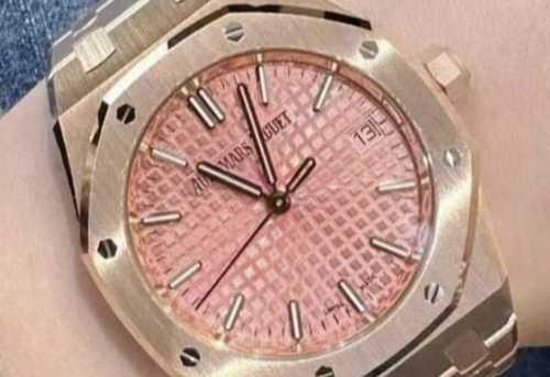 Часы Audemars Piguet 34mm 77450OR
