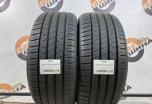 Falken Ziex ZE310 Ecorun 235/45 R18