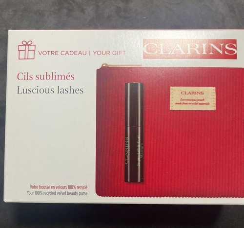 Набор Clarins