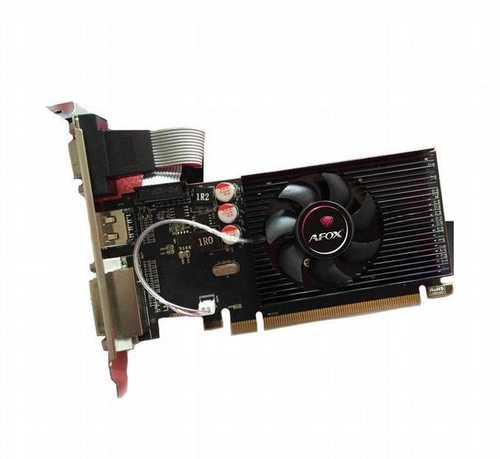 Afox nvidia (AF210-512D3L3-V2)