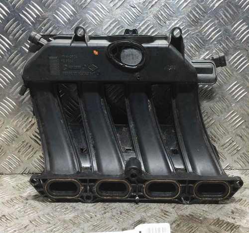 Коллектор впускной Renault Laguna 8200020647 K4M720