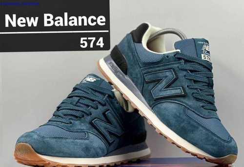 Кроссовки new balance