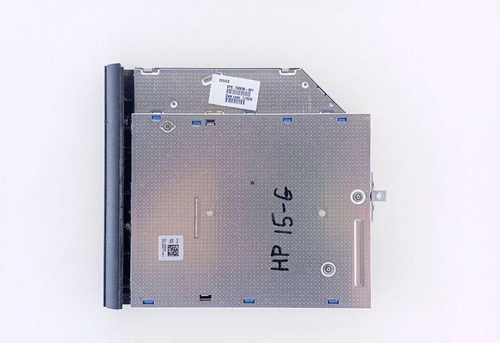DVD привод от ноутбука HP 15-G